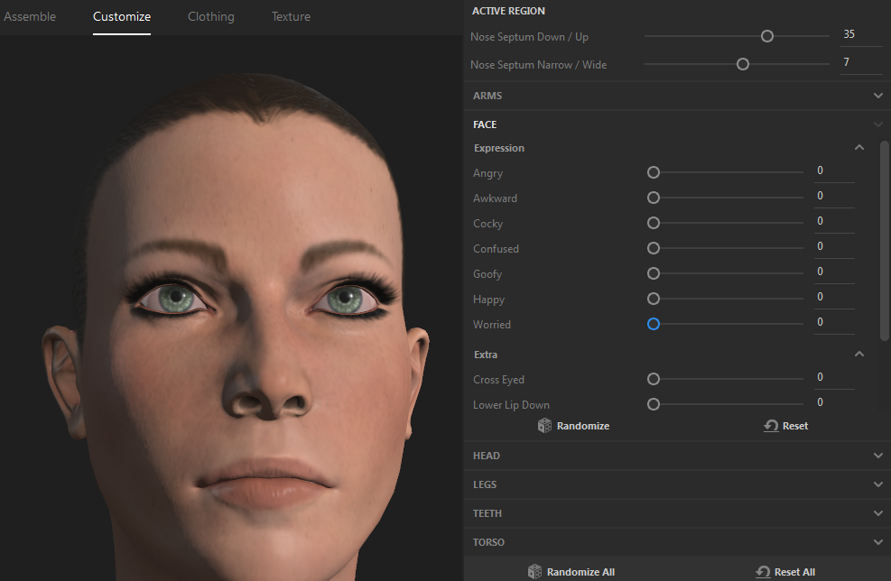 Export Blend Shape To Unity R Blenderhelp